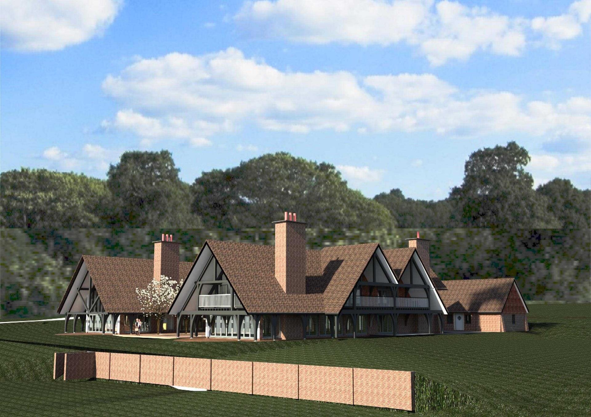 Residential Projects | Cutler Architecture